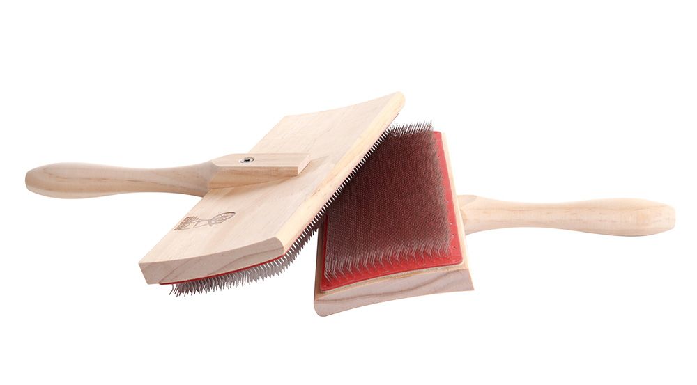 Ashford Hand Carders - Cotton Cards - Hand Carders - Ashford Hand ...