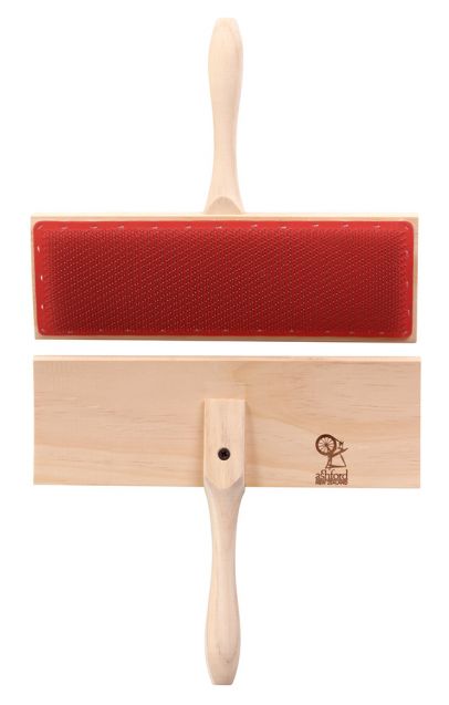 Ashford Hand Carders - Cotton Cards - Hand Carders - Ashford Hand ...