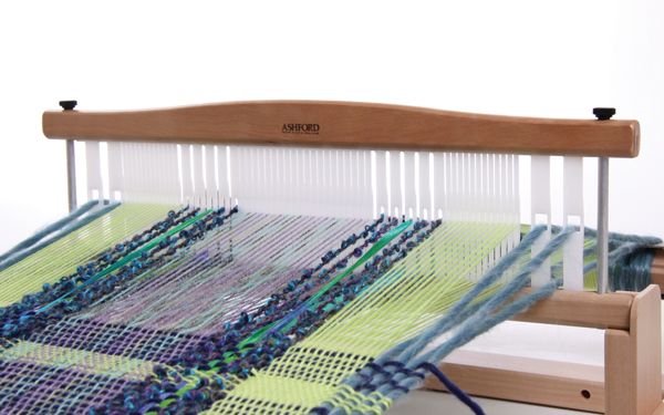 Vari Dent Reed for Ashford Rigid Heddle Looms - Weaving Accessories ...