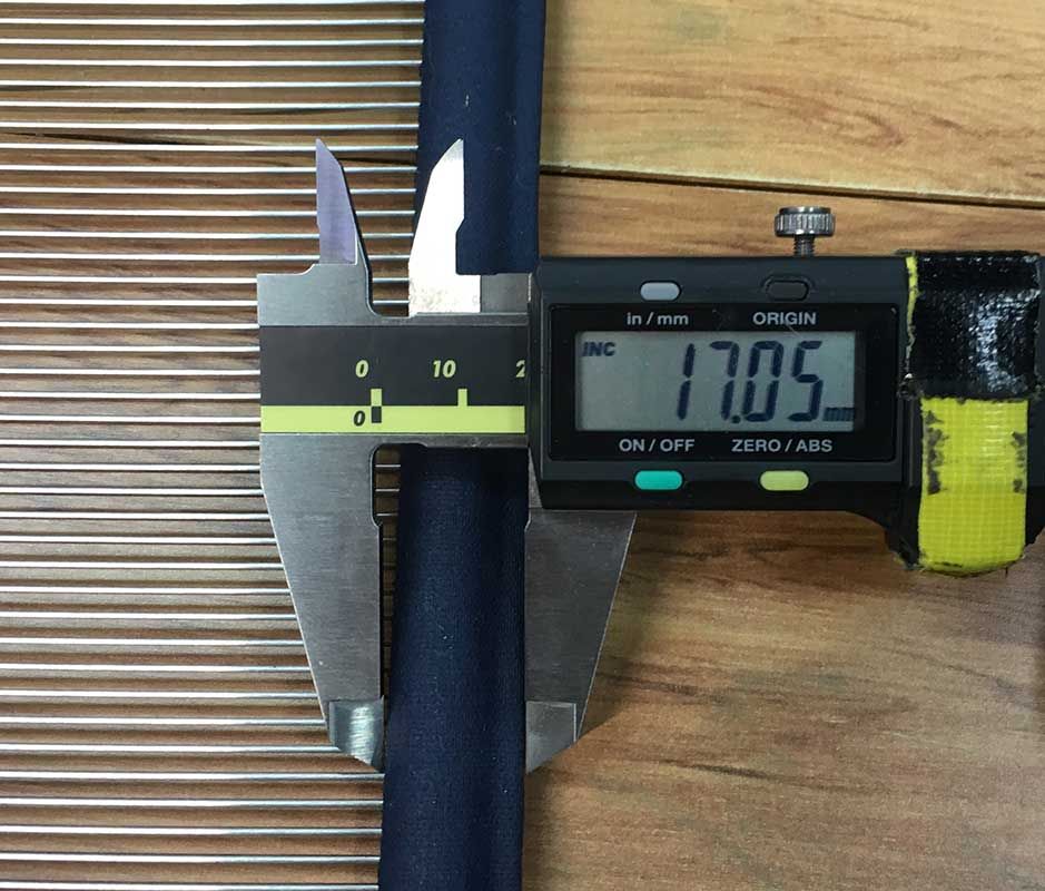 Stainless Steel Reeds for Ashford Table Looms - Weaving Accessories ...