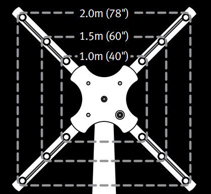 Ashford Skeiner 2 - Skein Holder Yarn Winder - Ball Winders, Niddy ...