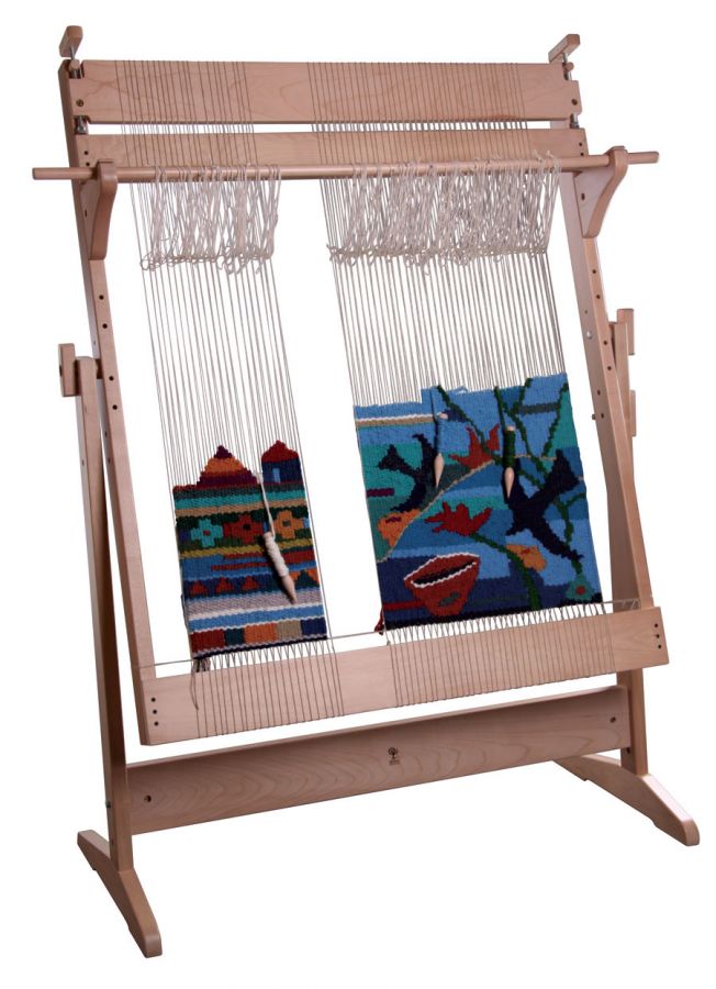 Ashford Tapestry Loom - Tapestry Looms & Frames - Ashford Tapestry Loom ...