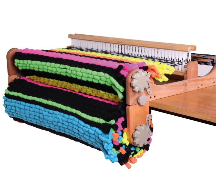 Freedom Roller for Ashford Rigid Heddle Looms - Weaving Accessories ...