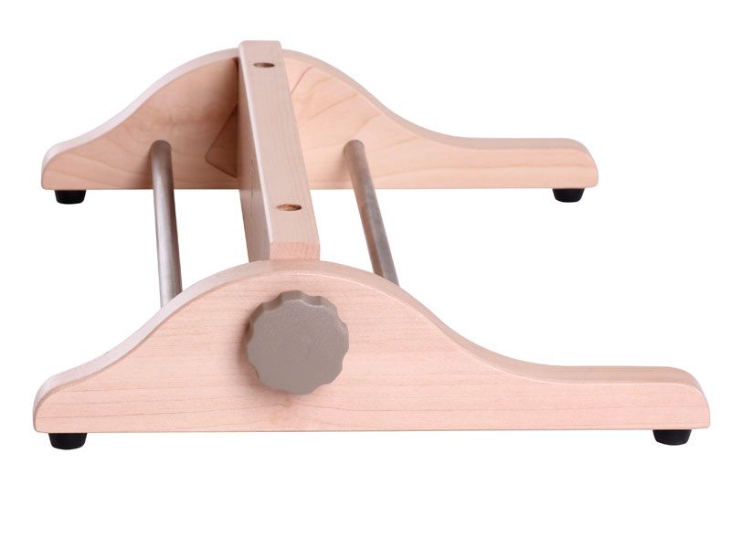 Ashford Lazy Kate Super Jumbo - Spinning Accessories - Lazy Kates ...