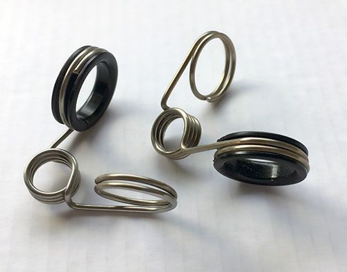 Sliding Flyer Hooks for Sliding Hook Flyer - 25mm - Spinning ...