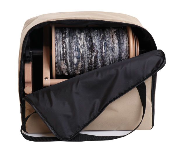 Ashford Electronic e-Spinner Super Jumbo - Spinning Wheels - Ashford ...